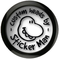 StiCkerMan